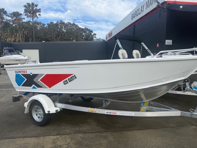 In-Stock New Boats for Sale | Graham Barclay Marine